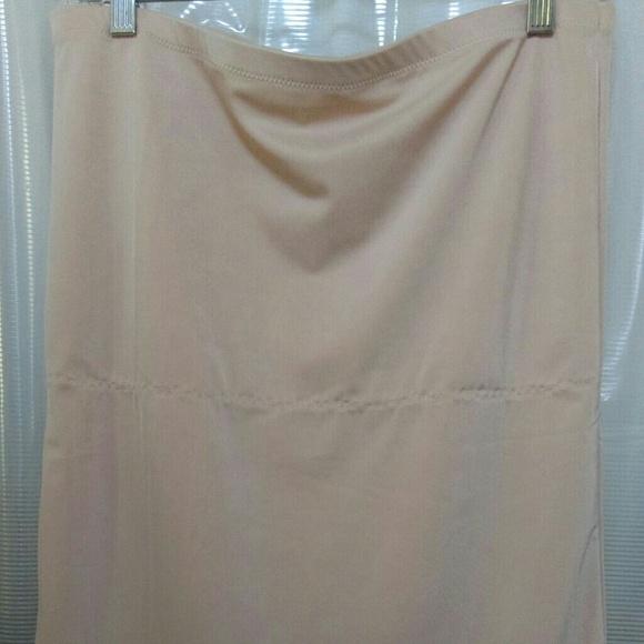 Simply Be | Intimates & Sleepwear | Magisculpt Light Control Half Slip ...